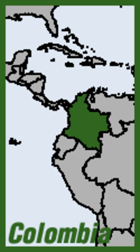 'Re-narcotization' feared in Colombia | Global Ganja Report